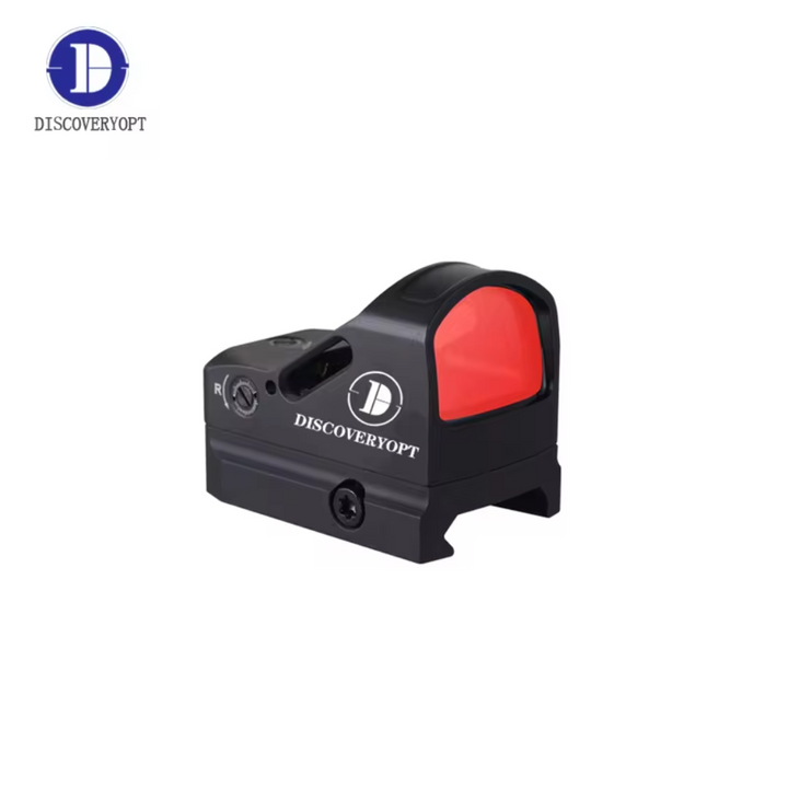 Red Dot Sights – Shooters Mart