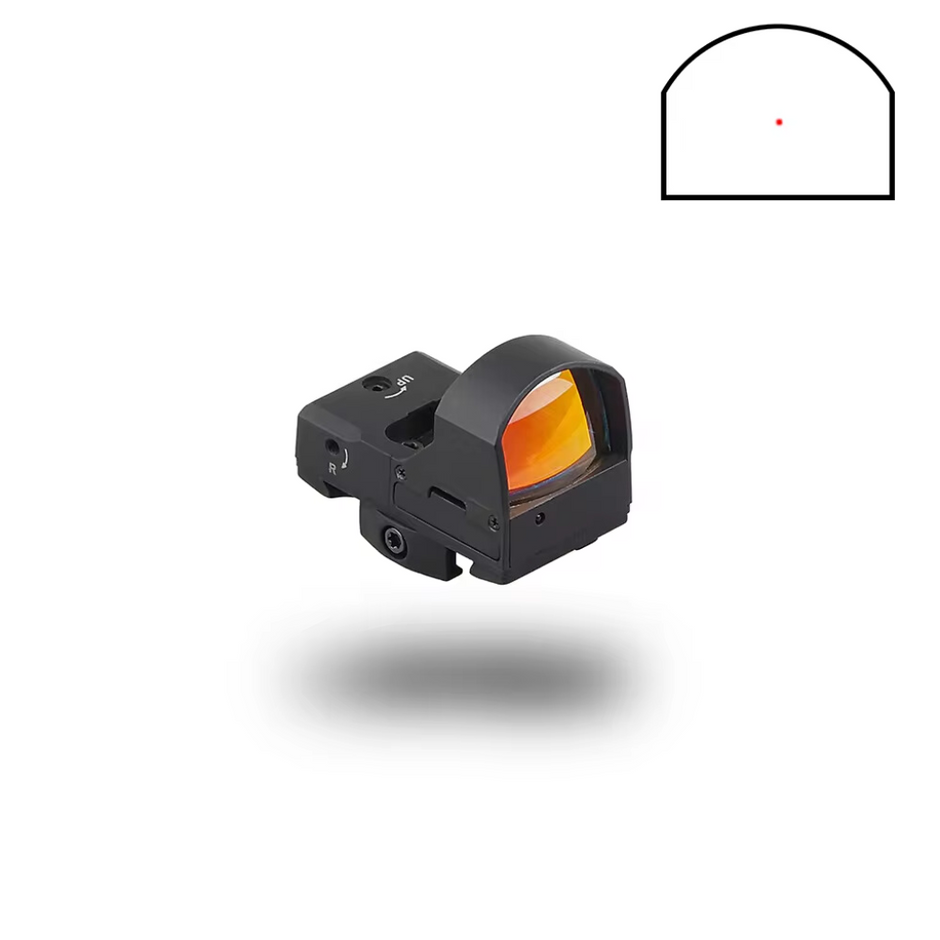 Red Dot Sights – Shooters Mart