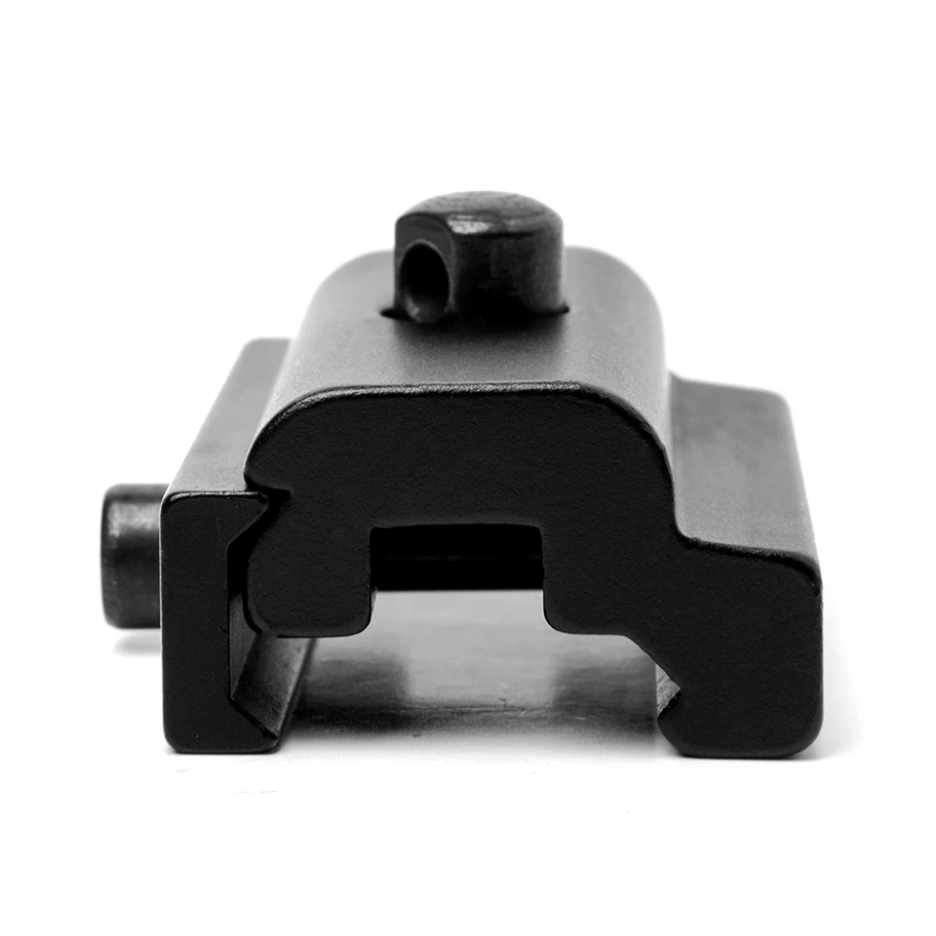 Quick Detach Picatinny Rail Mount MK1 – Shooters Mart