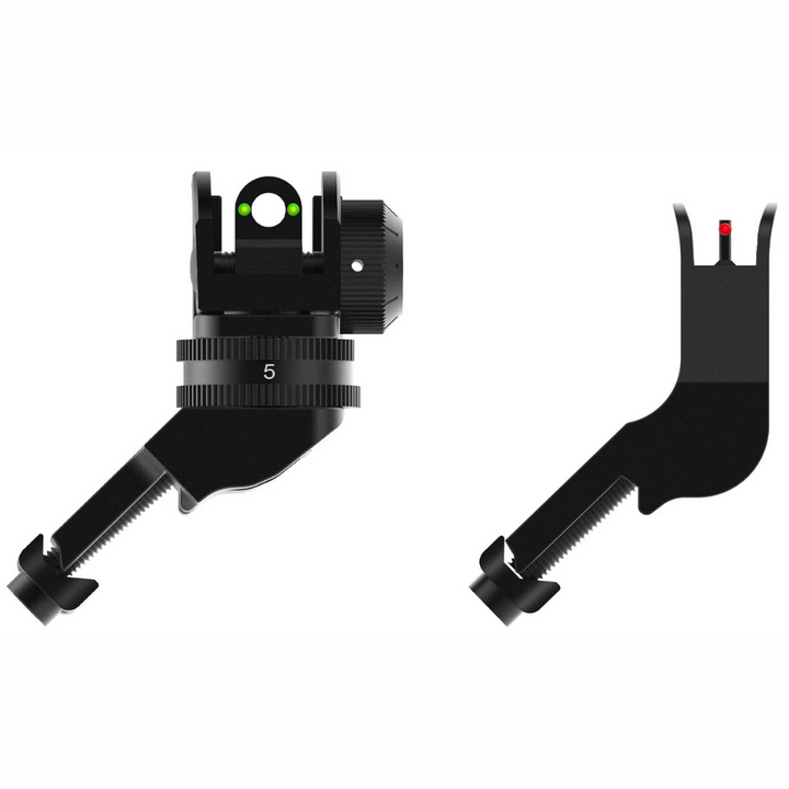 Iron Sights – Shooters Mart