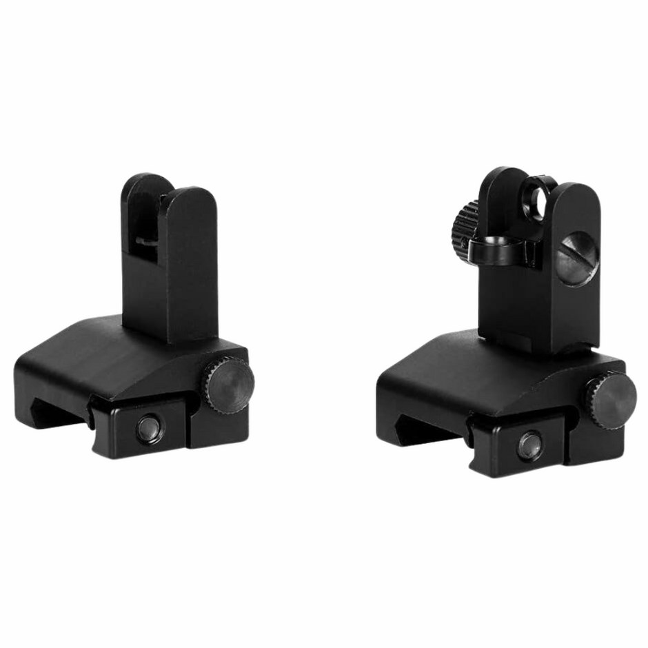Iron Sights – Shooters Mart