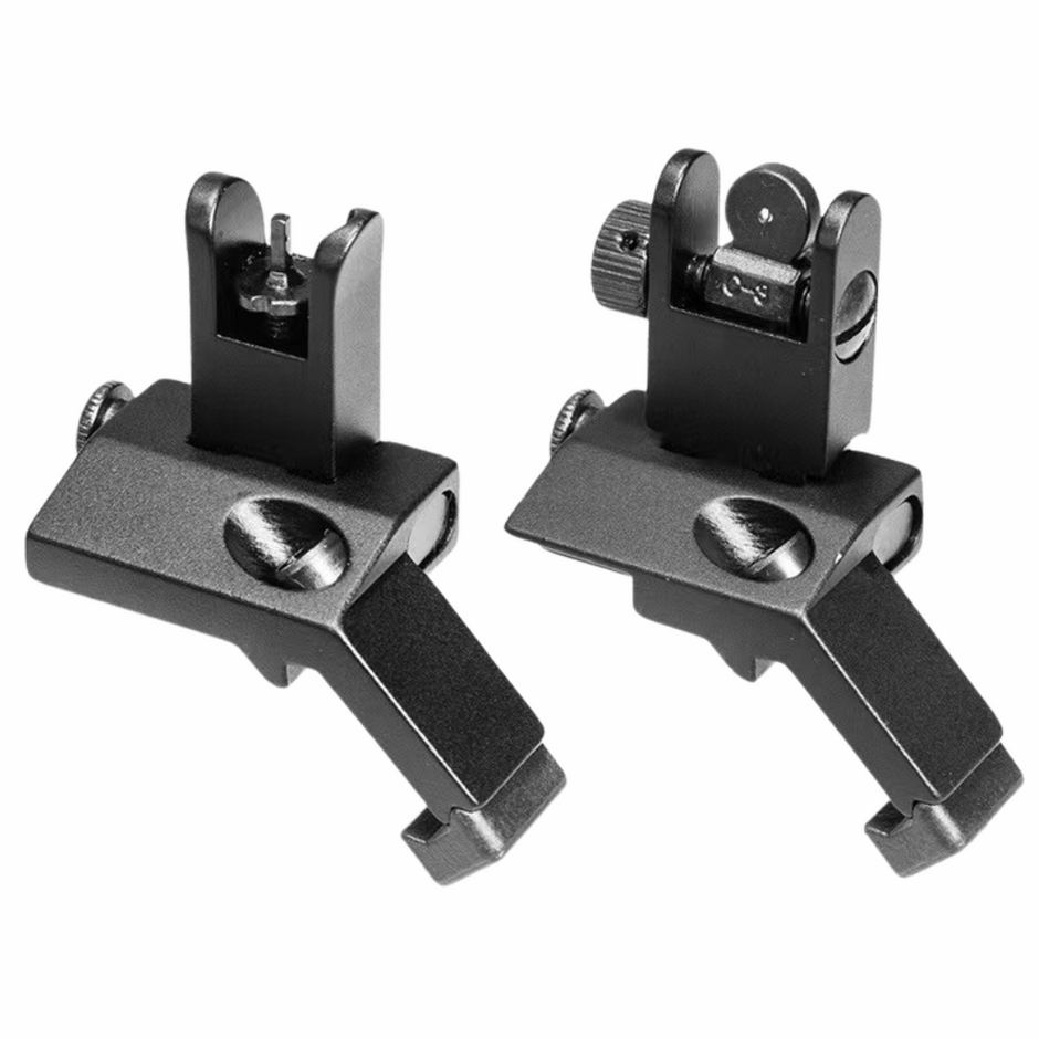 Iron Sights – Shooters Mart