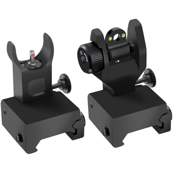 Iron Sights – Shooters Mart