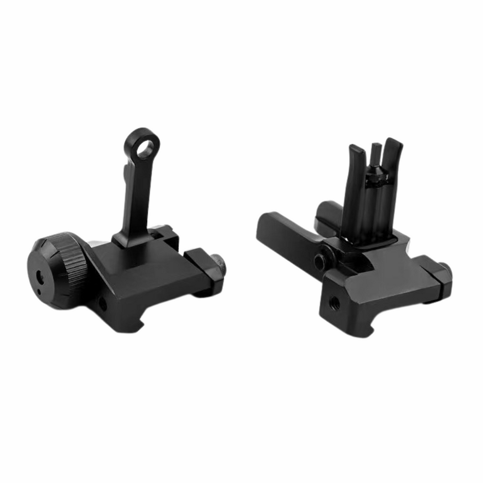 Iron Sights – Shooters Mart
