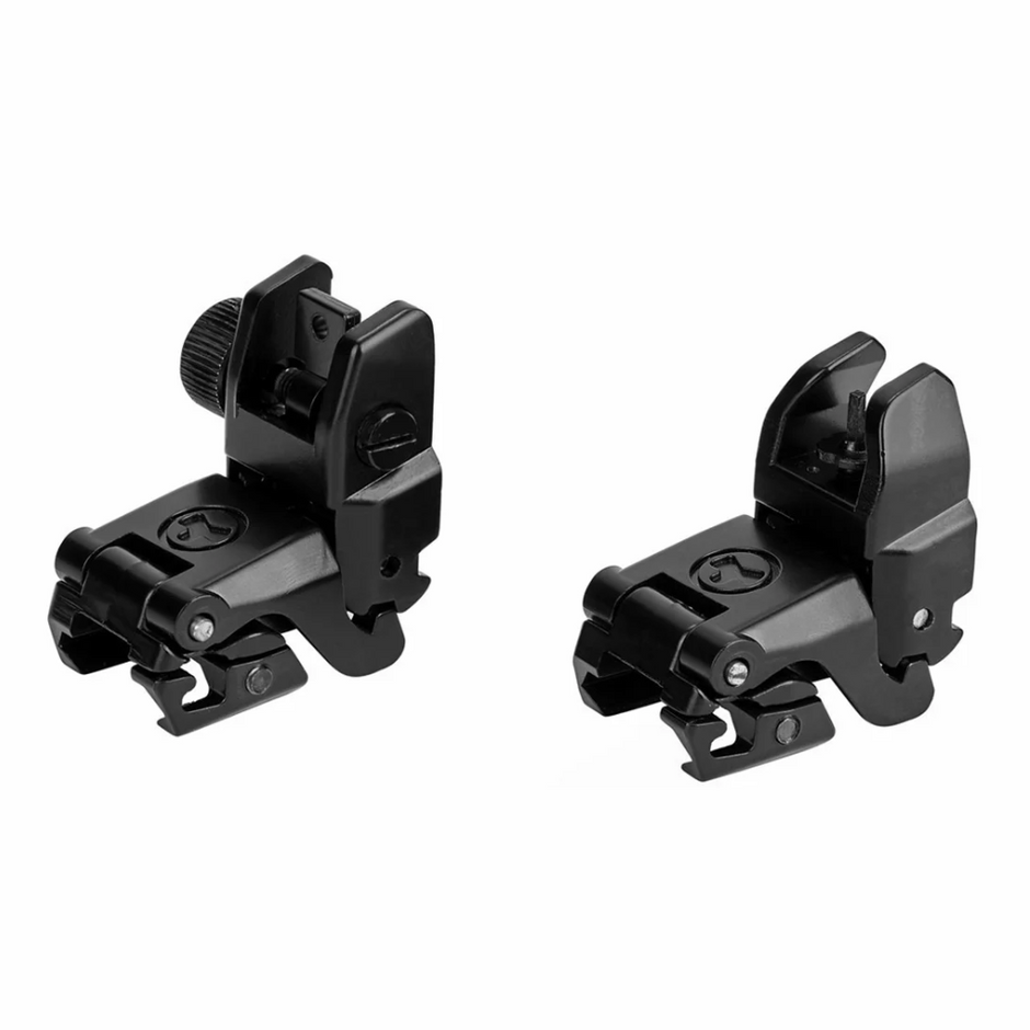 Iron Sights – Shooters Mart
