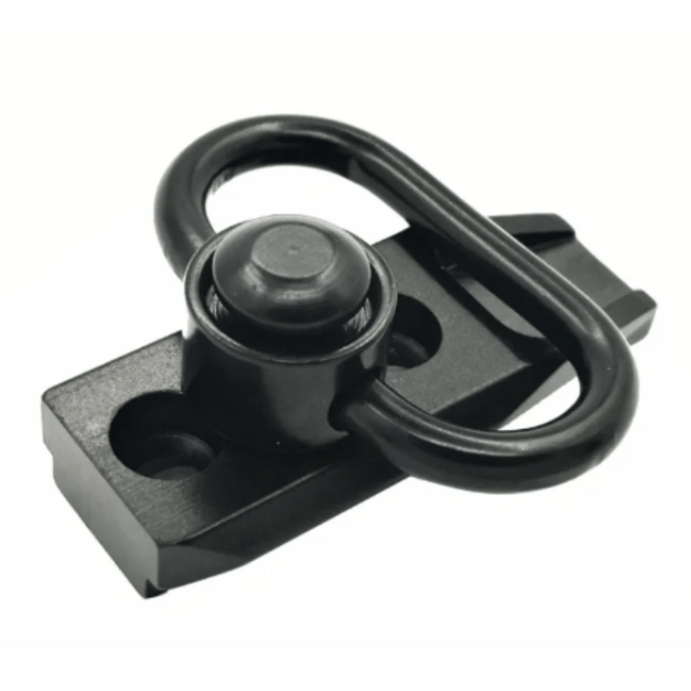 Swivel Rail Mount MLOK Kit – Shooters Mart